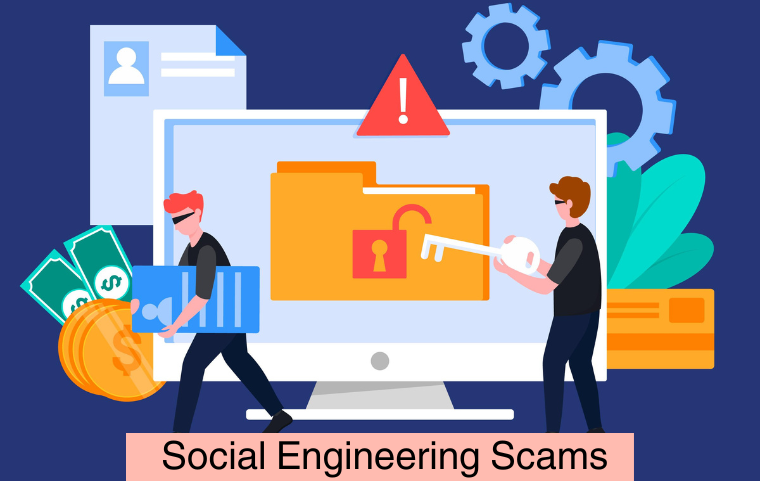 Beware! Scams That Could Target You in 2024 - Our Blog
