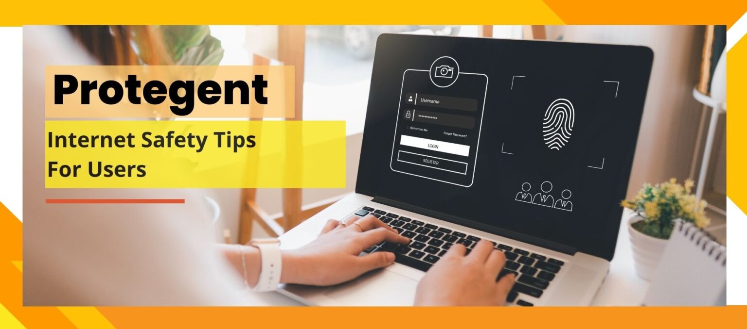 Internet Safety Tips For A Secured Browsing - Our Blog