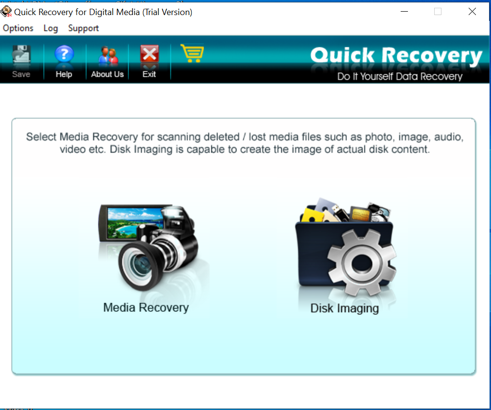 How to recover permanently deleted photos from gallery without backup ...