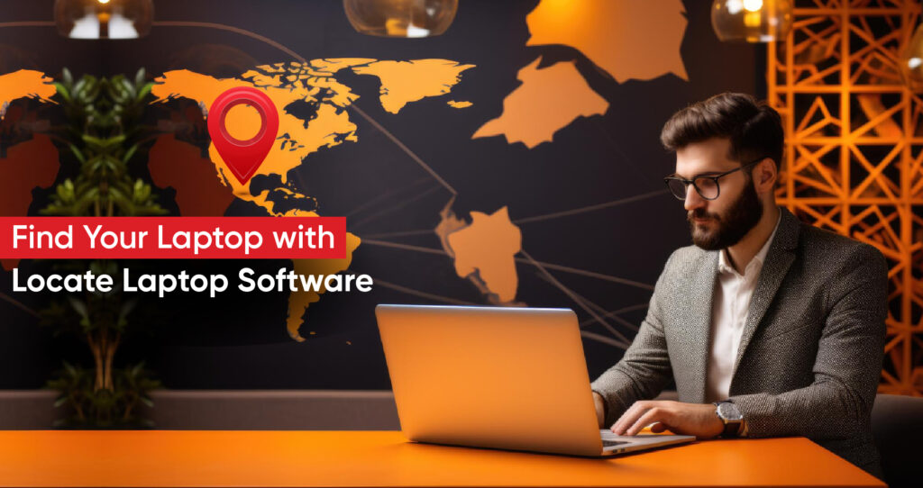 How to find a lost laptop? - Our Blog