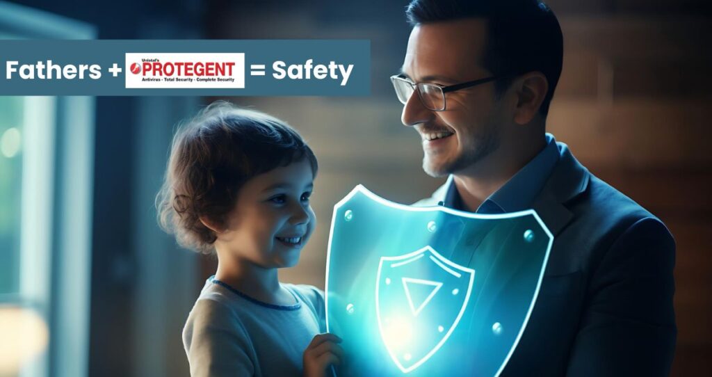Father's Day Special: Protect Your Family from Scams with Online Safety ...